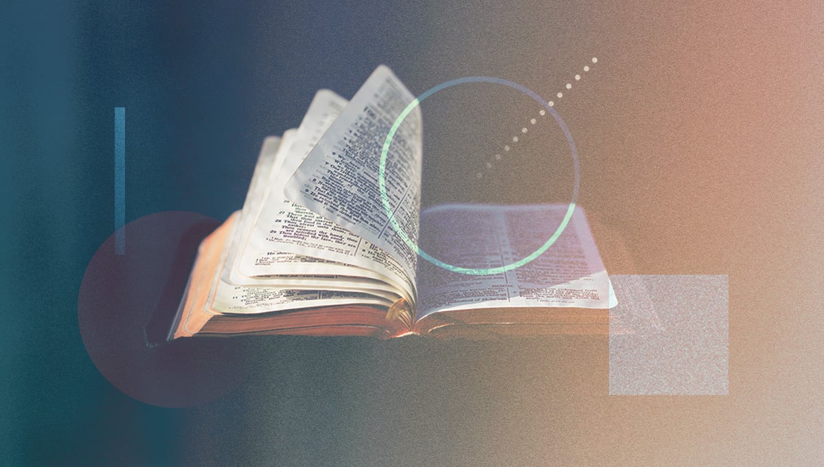 Fear Not 15 Bible Verses About Overcoming Fear The Crossing Blog